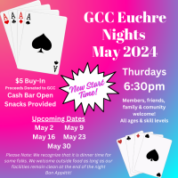 Events Page